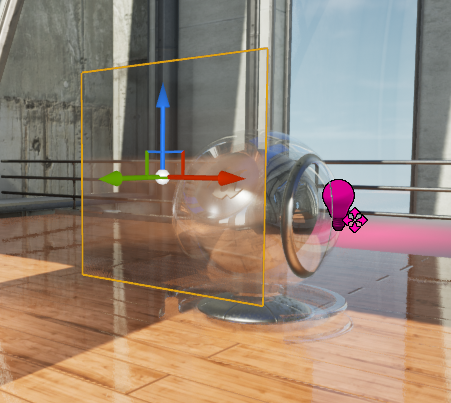 UE4 Translucent混合模式_ue translucent-CSDN博客