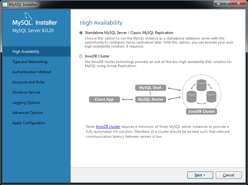 Labview通过Database Connectivity Toolkit工具访问MySQL数据库的方法（从安装MySQL数据库到 ...