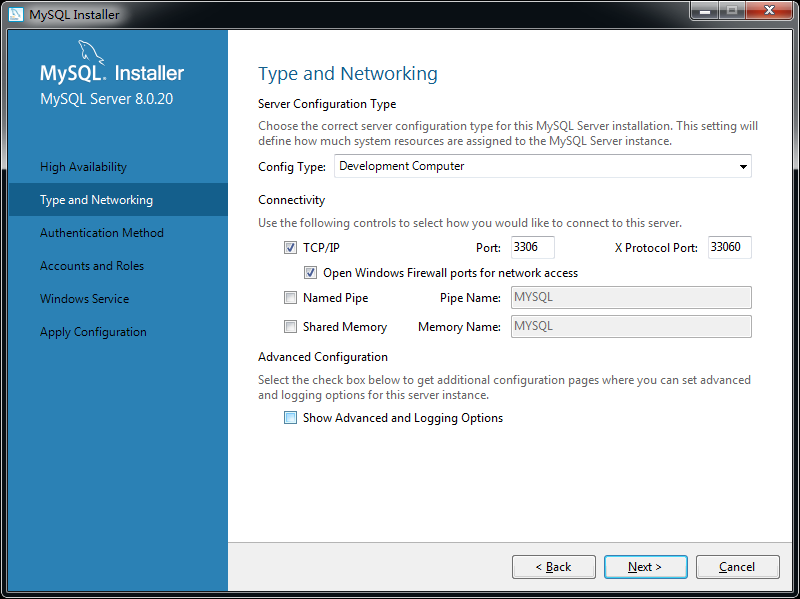 LABVIEW通过Database Connectivity Toolkit工具访问MySQL数据库的方法（从安装MySQL数据库到Labview程序示例）-CSDN博客