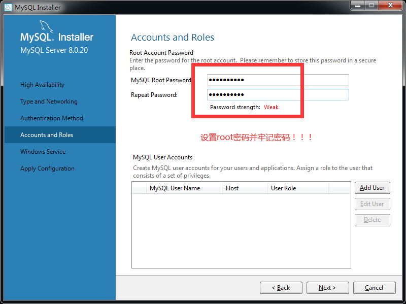 Labview通过database Connectivity Toolkit工具访问mysql数据库的方法（从安装mysql数据库到labview程序示例） Csdn博客