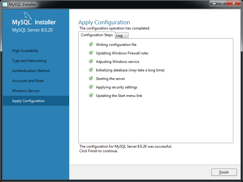 LABVIEW通过Database Connectivity Toolkit工具访问MySQL数据库的方法（从安装MySQL数据库到 ...
