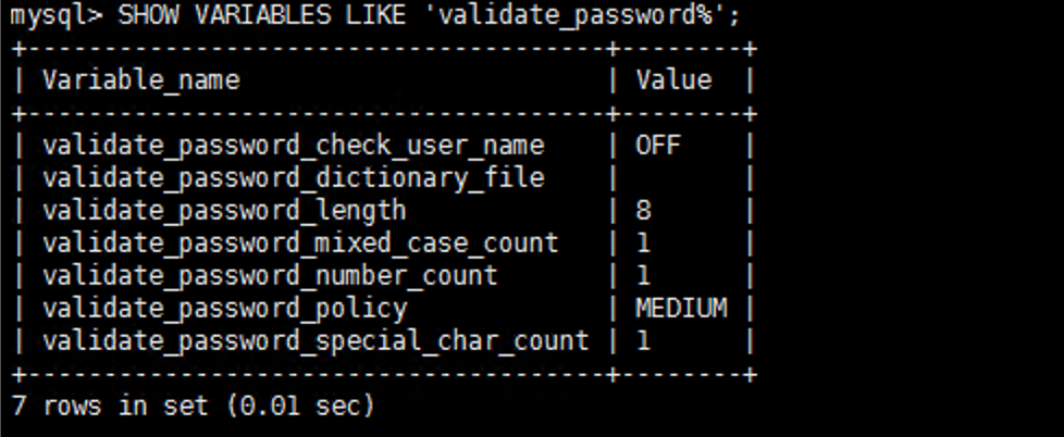 [Mysql]5.7 通过yum方式安装及初始密码修改_yum 安装mysql 默认密码-CSDN博客