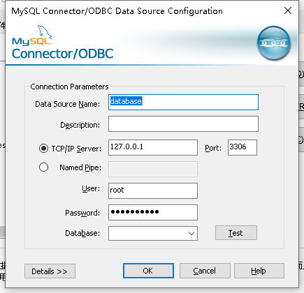 LABVIEW通过Database Connectivity Toolkit工具访问MySQL数据库的方法（从安装MySQL数据库到Labview程序示例）-CSDN博客