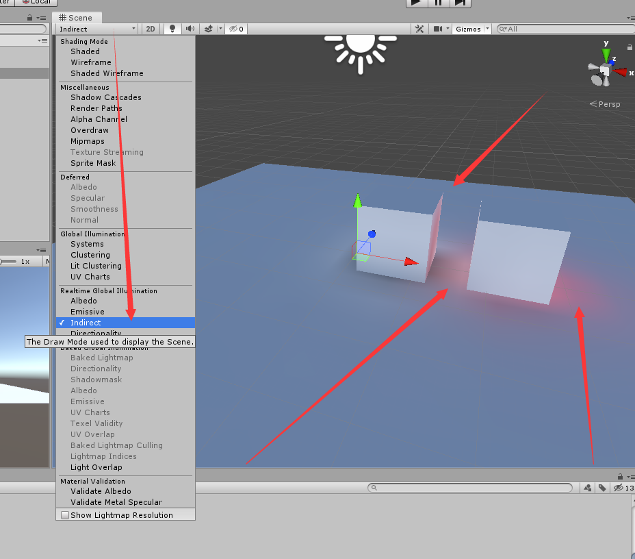 unity-光照实时GI（Realtime GI）_实时光照-CSDN博客