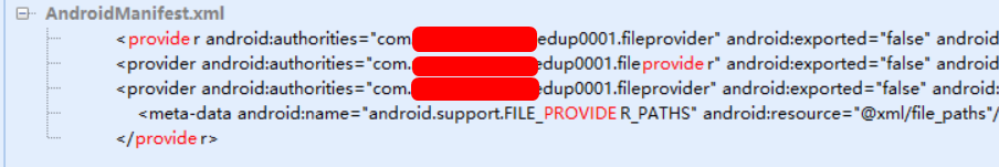 Android逆向笔记-使用Android Killer修改包名Android系统安装相同应用_android killer 修改包名-CSDN博客