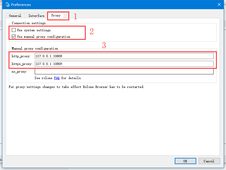 windows下通过Rclone挂载Google Drive到本地_比特粒子炮的博客-CSDN博客_rclone windows