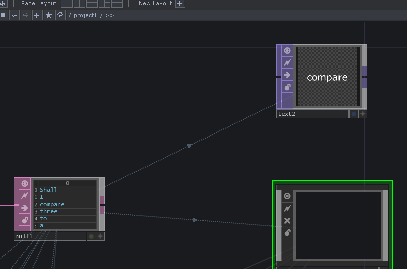 【TouchDesigner】Replicate 与 Instance（1）_touchdesigner instance-CSDN博客