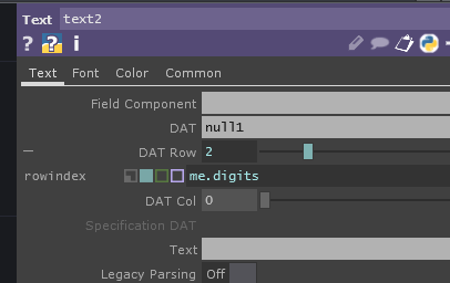 【TouchDesigner】Replicate 与 Instance（1）_touchdesigner instance-CSDN博客
