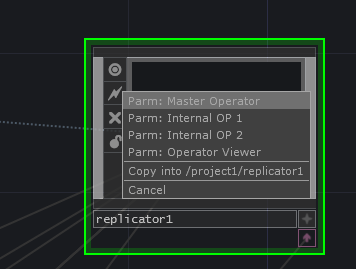 【TouchDesigner】Replicate 与 Instance（1）_touchdesigner instance-CSDN博客