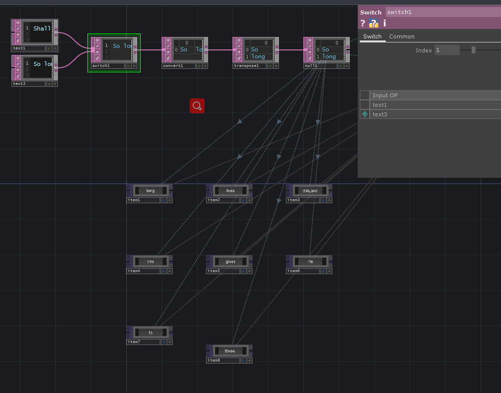 【TouchDesigner】Replicate 与 Instance（1）_touchdesigner instance-CSDN博客