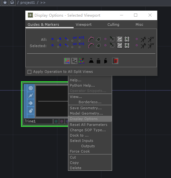【TouchDesigner】Replicate 与 Instance（1）_touchdesigner instance-CSDN博客