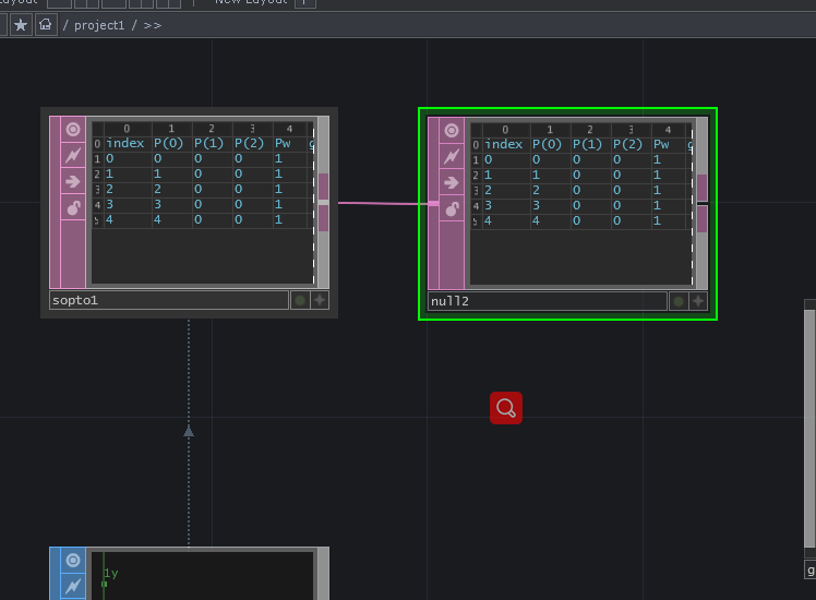 【TouchDesigner】Replicate 与 Instance（1）_touchdesigner instance-CSDN博客