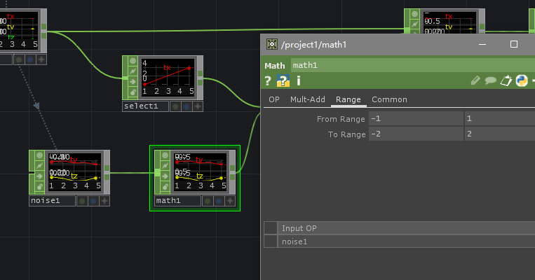【TouchDesigner】Replicate 与 Instance（1）_touchdesigner instance-CSDN博客