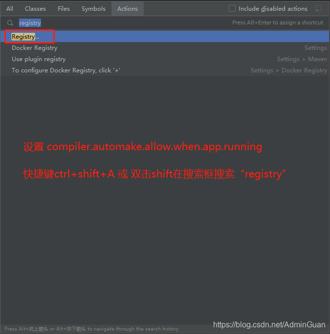使用intellij Idea 时必备的插件 Idea Pom Xml 视图插件 Csdn博客