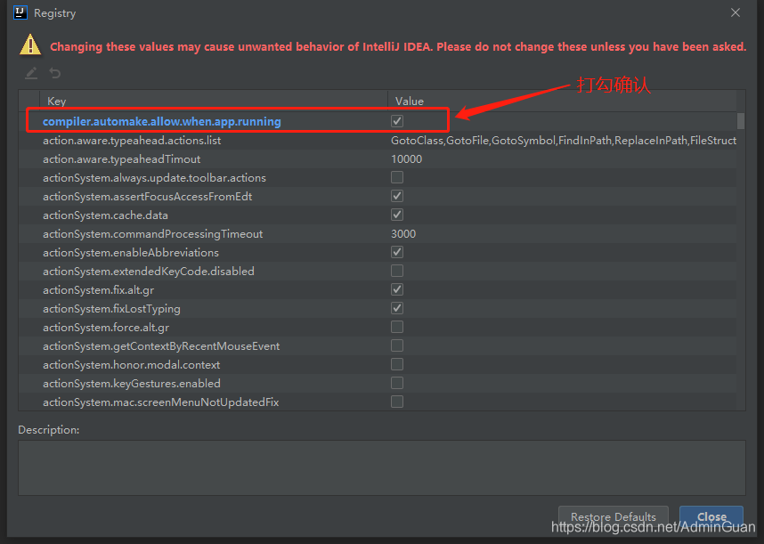 使用intellij Idea 时必备的插件 Idea Pom Xml 视图插件 Csdn博客