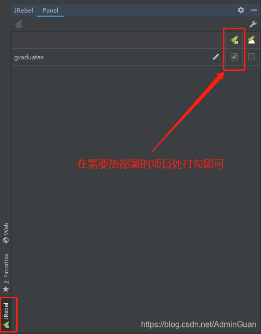 使用intellij Idea 时必备的插件 Idea Pom Xml 视图插件 Csdn博客
