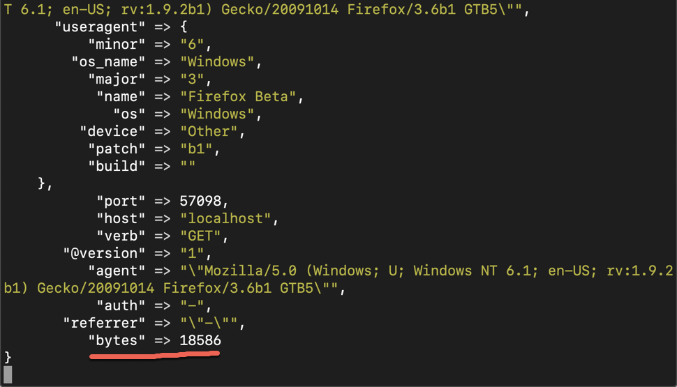 Logstash：Logstash 入门教程 （二）-CSDN博客