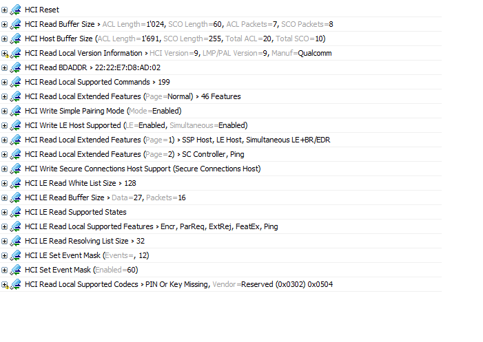 安卓系统蓝牙协议栈 bluedroid 的使能_bluedroid协议栈源代码下载-CSDN博客