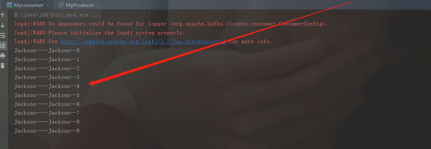 kafka消费数据org.apache.kafka.common.errors.InvalidGroupIdException: The configured groupId is ...