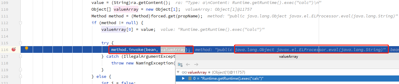 《JDK 8u191之后的JNDI注入(RMI)》_8u 191 jndi-CSDN博客