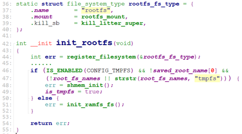 linux 根文件系统，根设备，sys_open, sys_read, sys_write, sys_mount, sys_mknod_linux根设备-CSDN博客