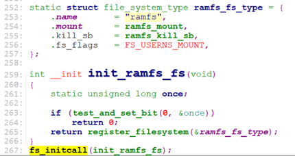 linux 根文件系统，根设备，sys_open, sys_read, sys_write, sys_mount, sys_mknod_linux根设备-CSDN博客