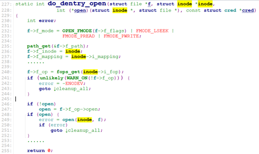 linux 根文件系统，根设备，sys_open, sys_read, sys_write, sys_mount, sys_mknod_linux根设备-CSDN博客