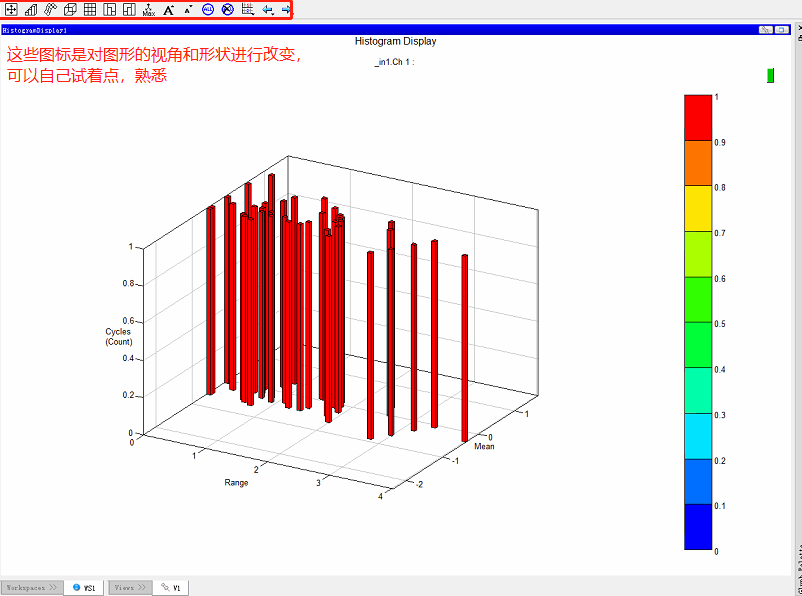 载荷谱、雨流计数、ncode中雨流计数的实现_ncode雨流计数分析输出_YUE.YUN的博客-CSDN博客