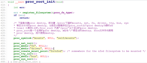 linux 根文件系统，根设备，sys_open, sys_read, sys_write, sys_mount, sys_mknod_linux根设备-CSDN博客