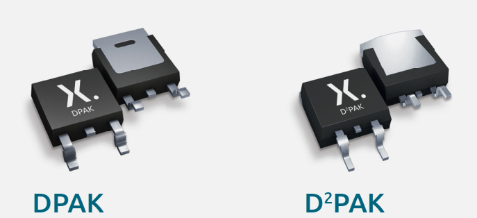 常见芯片封装类型介绍-CSDN博客