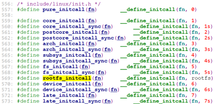 linux 根文件系统，根设备，sys_open, sys_read, sys_write, sys_mount, sys_mknod_linux根设备-CSDN博客