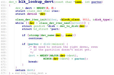 linux 根文件系统，根设备，sys_open, sys_read, sys_write, sys_mount, sys_mknod_linux根设备-CSDN博客