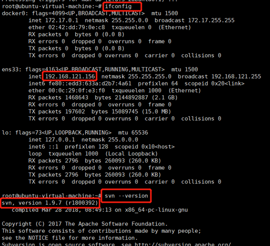 Subversion的svnsync热备份-CSDN博客