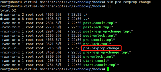 Subversion的svnsync热备份-CSDN博客