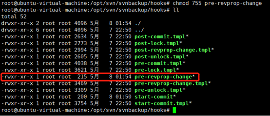 Subversion的svnsync热备份-CSDN博客