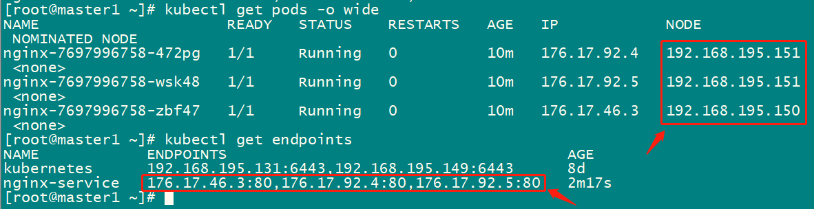 K8S：创建pod资源两种方式： kubectl命令 && yaml文件_kubectl create -f yaml无法在pods中创建文件 ...