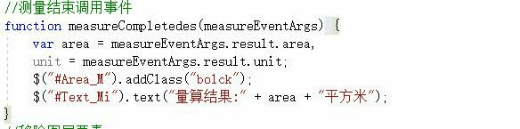 SuperMapr测量地图面积_supermap面积量算-CSDN博客
