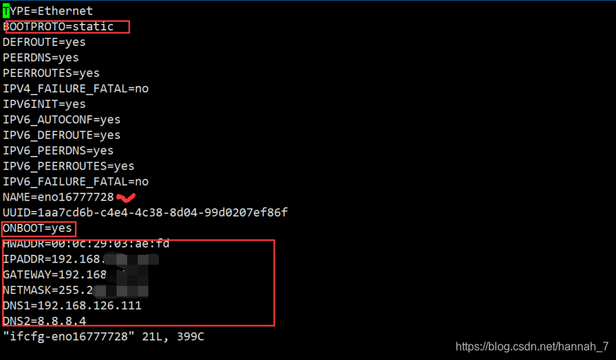 Hadoop集群部署 含网络配置 图文结合hadoop 集群部署图 Csdn博客