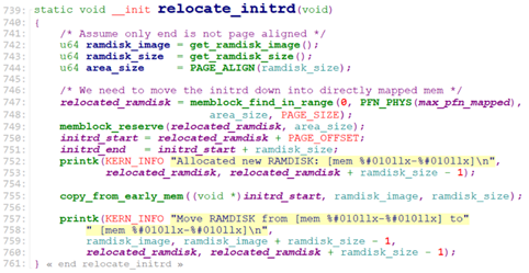 linux 根文件系统，根设备，sys_open, sys_read, sys_write, sys_mount, sys_mknod_linux根设备-CSDN博客