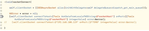 iOS netty接入_ios客户端 netty-CSDN博客
