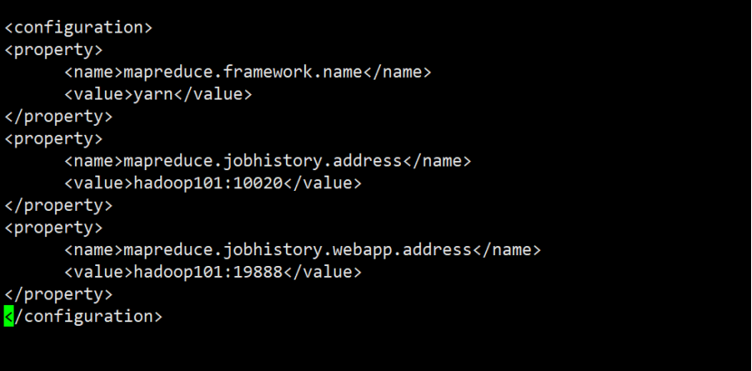 Hadoop集群部署 含网络配置 图文结合_hadoop 集群部署图-CSDN博客