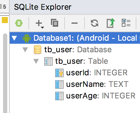android studio SQLScout插件查看sqlite数据库-CSDN博客
