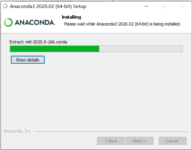 Win10---Anaconda安装、配置环境变量_anaconda添加环境变量-CSDN博客