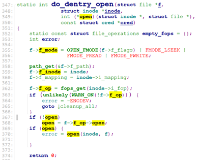 linux 根文件系统，根设备，sys_open, sys_read, sys_write, sys_mount, sys_mknod_shaohui973的专栏-CSDN博客
