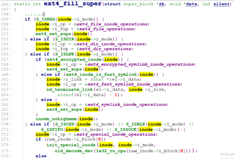 linux 根文件系统，根设备，sys_open, sys_read, sys_write, sys_mount, sys_mknod_shaohui973的专栏-CSDN博客