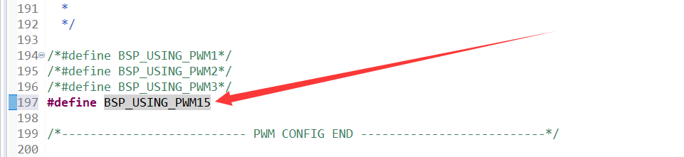 RT-Thread开发之路（9）— 通过PWM控制液晶屏幕的亮度_tft lcd pwm-CSDN博客