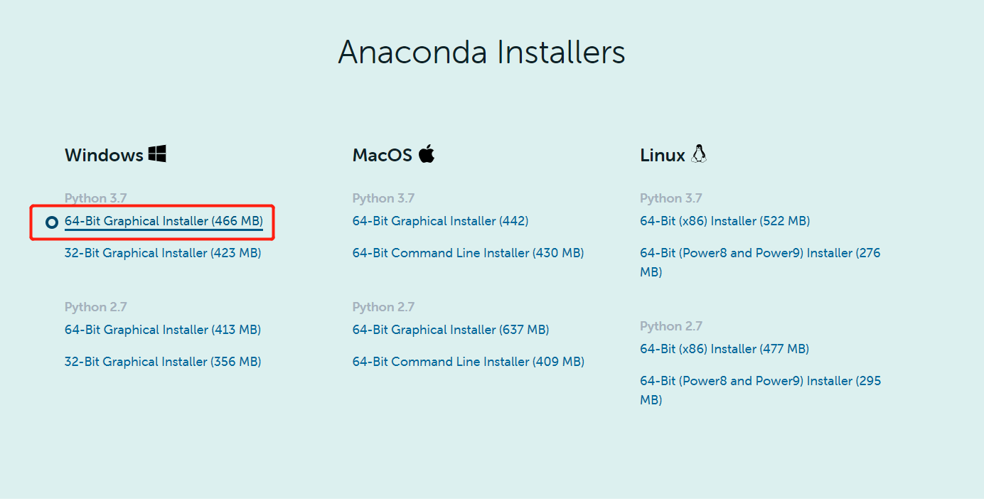 Win10---Anaconda安装、配置环境变量_anaconda添加环境变量-CSDN博客