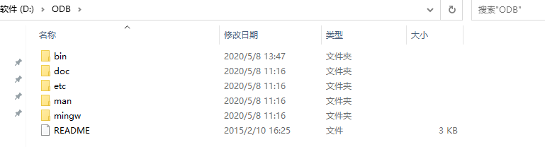 VS2019 编译 odb-mysql2.4详细过程_odb支持64位的mysql吗-CSDN博客