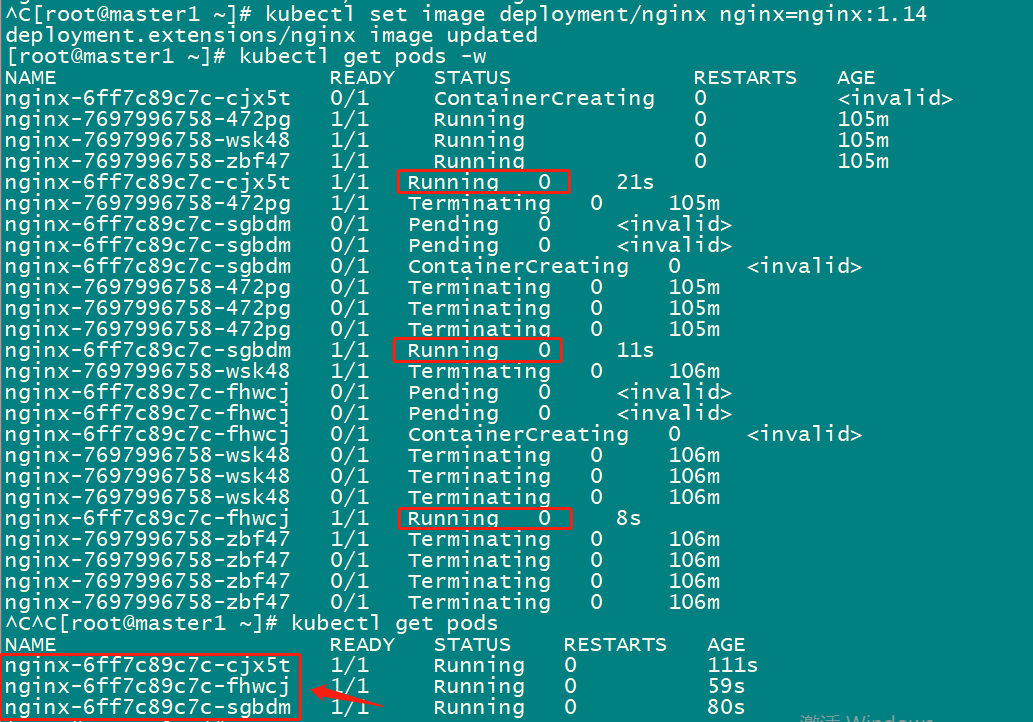 K8S：创建pod资源两种方式： kubectl命令 && yaml文件_kubectl create -f yaml无法在pods中创建文件 ...