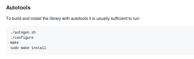 记一次因特尔ISA-L加速库的安装编译过程_ubuntu 安装isa-l-CSDN博客